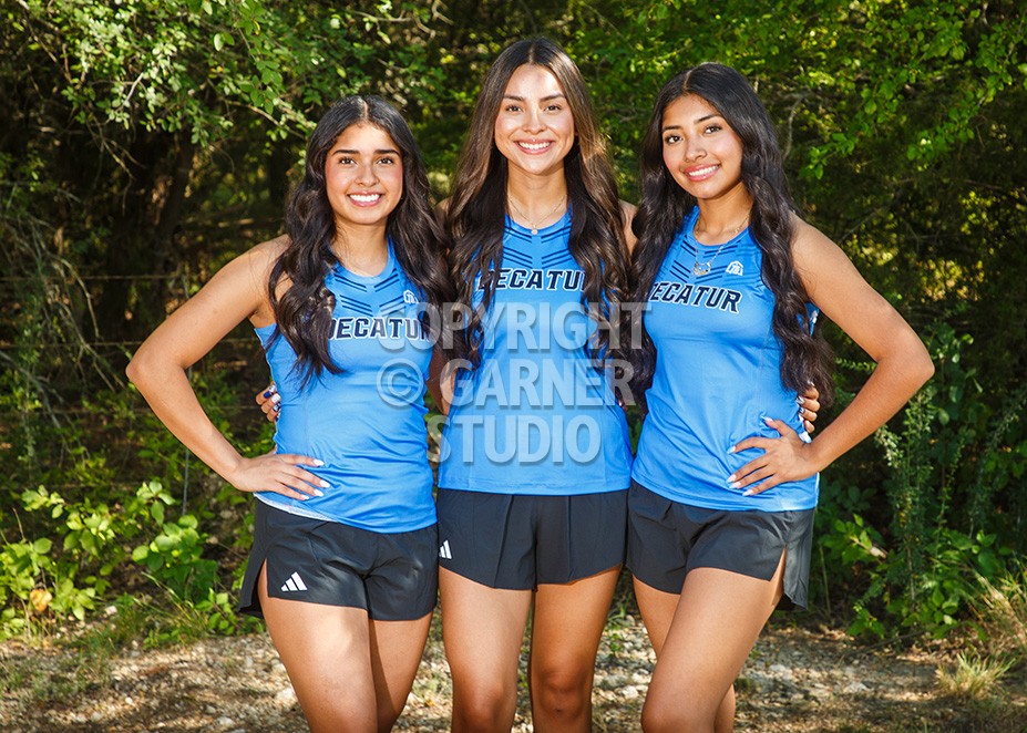 Decatur High School Cross Country - School Photos - Decatur High School ...